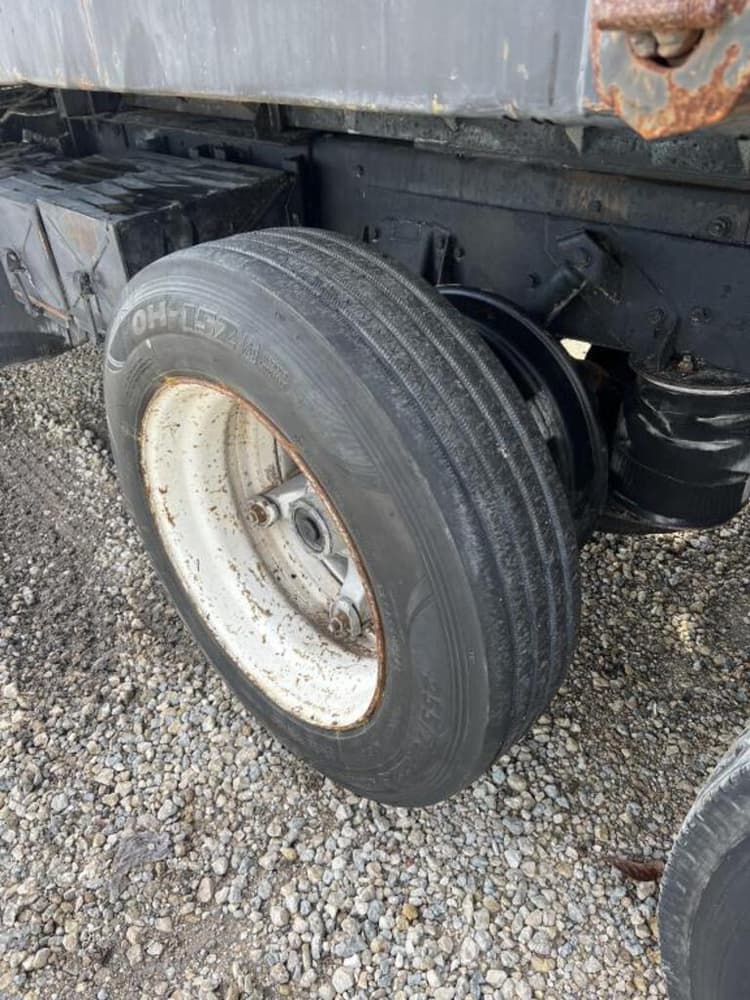 1989 Mack DM600 Other Equipment Trucks for Sale | Tractor Zoom