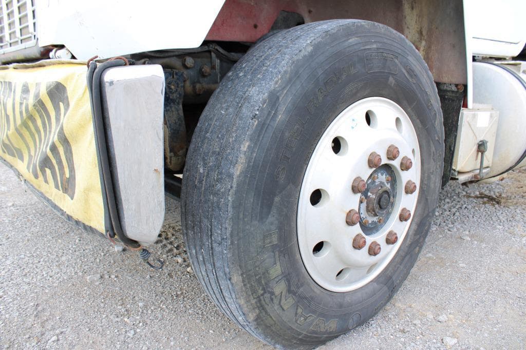 1989 Mack R690ST Other Equipment Trucks for Sale | Tractor Zoom