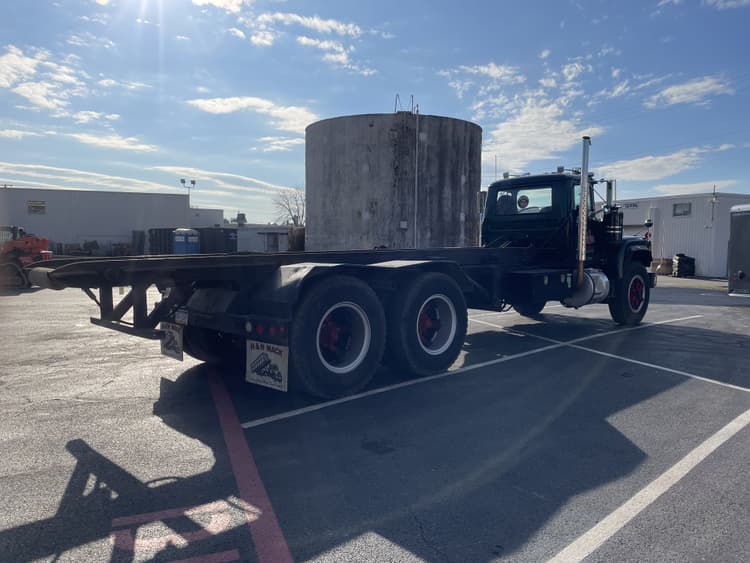 1989 Mack RD690SX Other Equipment Trucks for Sale | Tractor Zoom