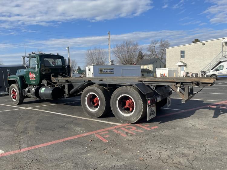 1989 Mack RD690SX Other Equipment Trucks for Sale | Tractor Zoom