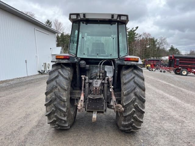 1989 Massey Ferguson 3090 Stock No. A62585 Tractors For Sale with 1,444 ...
