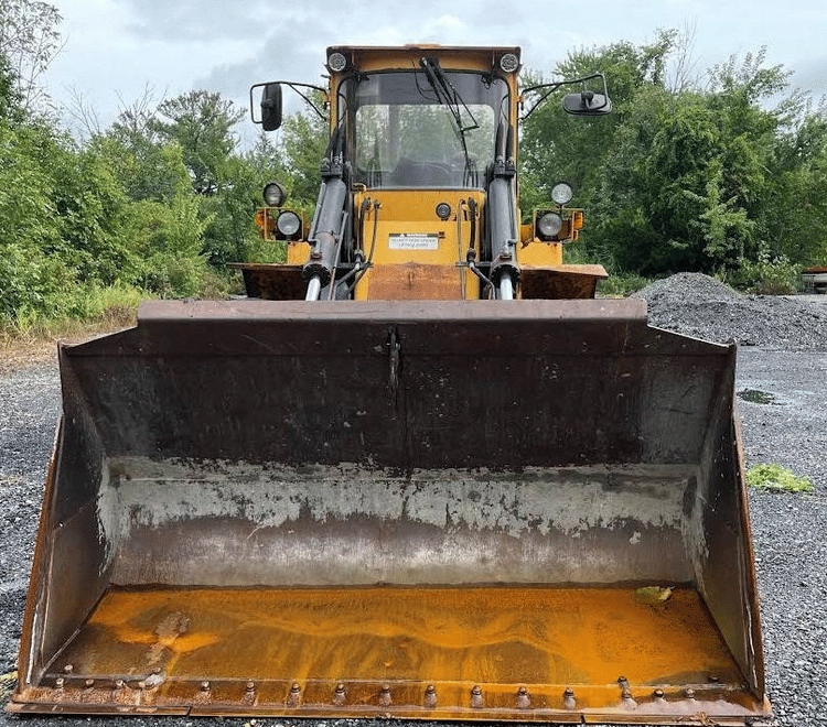 1989 Michigan L90 Construction Wheel Loaders for Sale | Tractor Zoom