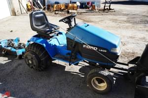 SOLD - 1989 New Holland LS35 Other Equipment | Tractor Zoom