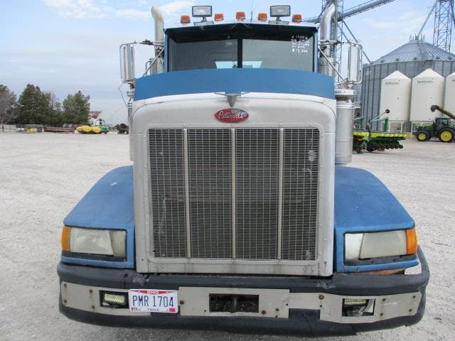 1989 Peterbilt 377 Other Equipment Trucks for Sale | Tractor Zoom