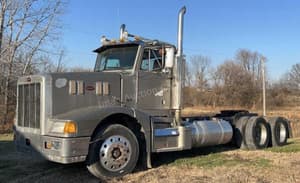 SOLD - 1989 Peterbilt 377 13 Speed Other Equipment with 1,189,402 mi ...