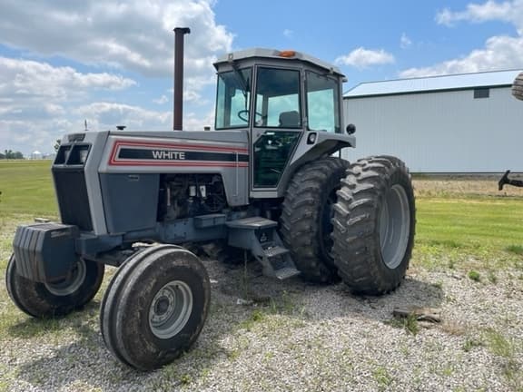 1989 White 120 Tractors 100 to 174 HP for Sale | Tractor Zoom