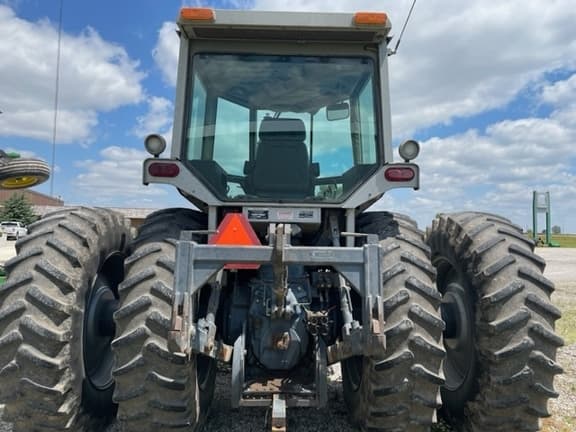1989 White 120 Tractors 100 to 174 HP for Sale | Tractor Zoom