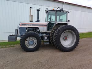 1989 White 185 Tractors For Sale Stock No. 235992845 | Tractor Zoom