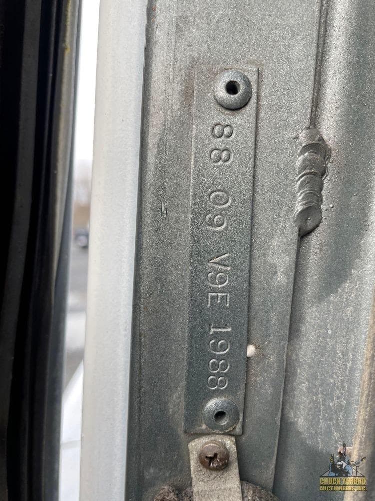 1989 White WIA Other Equipment Trucks for Sale | Tractor Zoom