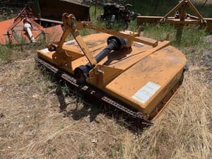 1990 BUSH HOG SQ720 Hay and Forage For Sale Stock No. CS720 | Tractor Zoom