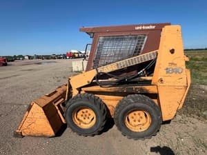 SOLD - 1990 Case 1840 Lot No. 86 Construction with 4,229 Hrs | Tractor Zoom