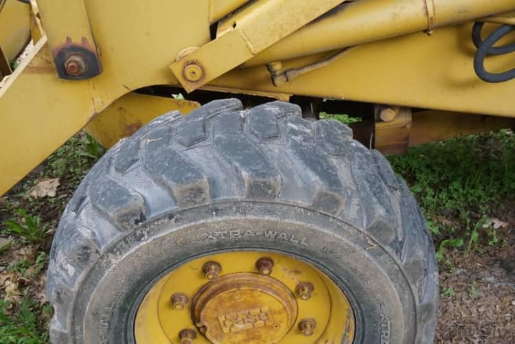 1990 Case 580K Construction Backhoe Loaders for Sale | Tractor Zoom