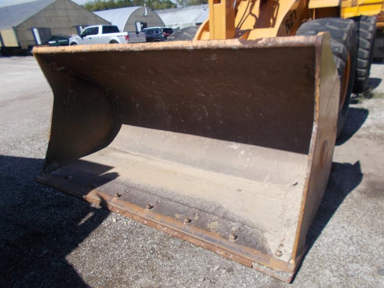 1990 Case 621 Construction Wheel Loaders for Sale | Tractor Zoom