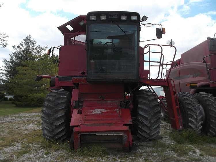 1990 Case IH 1680 Combines Class 5 for Sale | Tractor Zoom