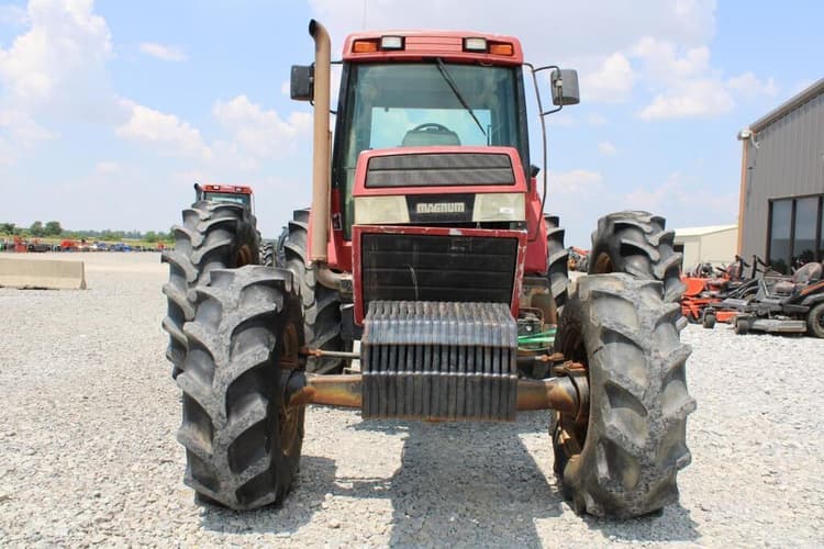 1990 Case IH 7120 Tractors 100 to 174 HP for Sale | Tractor Zoom