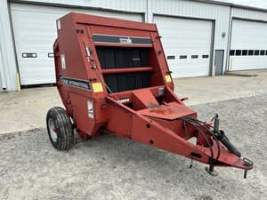 1990 Case IH 8430 Stock No. 01305078 MG1 Hay and Forage For Sale with ...