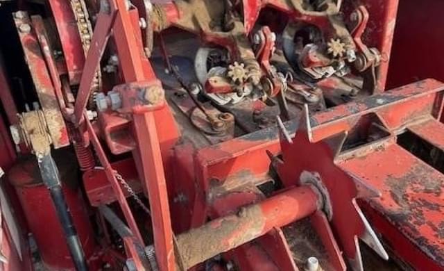 1990 Case IH 8550 Stock No. U049160 Hay and Forage For Sale with ...