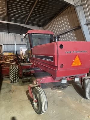 SOLD - 1990 Case IH 8840 Stock No. C112527 Hay and Forage with --- Hrs ...