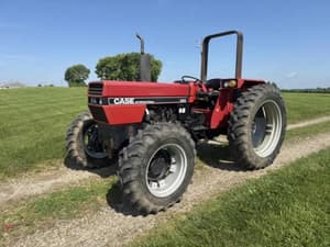SOLD - 1990 Case IH 885 Lot No. 8 Tractors with 2,178 Hrs | Tractor Zoom