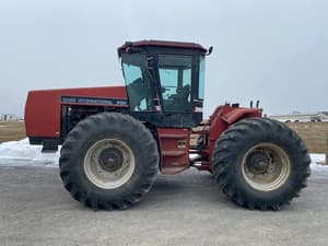 1990 Case IH 9130 Stock No. 216389 Tractors For Sale with 6,462 Hrs ...