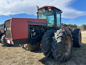 1990 Case IH 9150 Lot No. 4957 Tractors For Sale with 6,411 Hrs ...