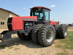 1990 Case IH 9150 Lot No. 42543 Tractors For Sale with 5,044 Hrs ...