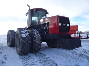 SOLD - 1990 Case IH 9250 Lot No. 102 Tractors with 5,308 Hrs | Tractor Zoom
