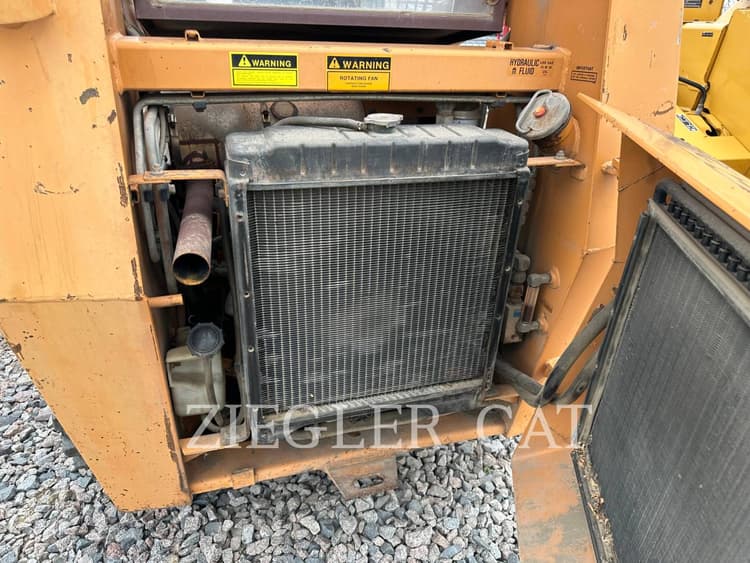 1990 Case 1835C Construction Skid Steers for Sale | Tractor Zoom