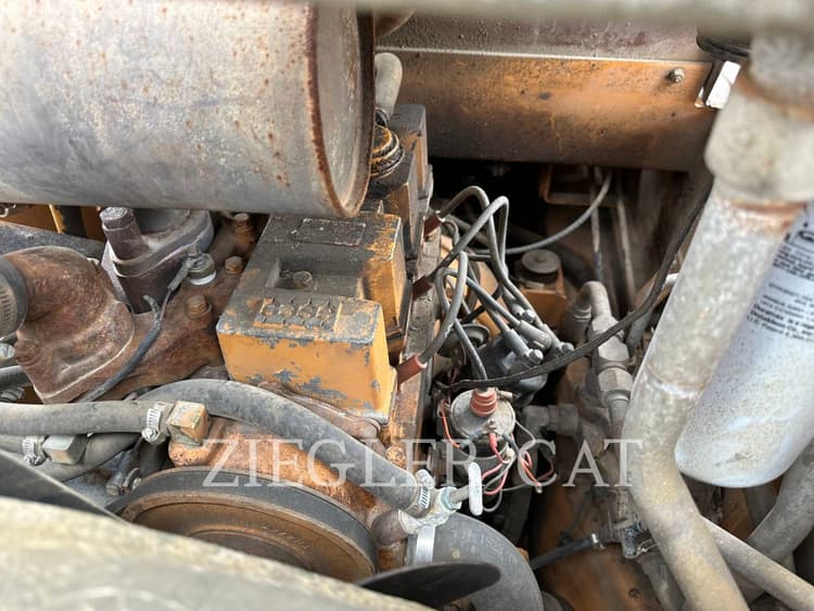 1990 Case 1835C Construction Skid Steers for Sale | Tractor Zoom