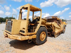 SOLD - 1990 CAT 613C Motor Scraper Construction with --- Hrs | Tractor Zoom