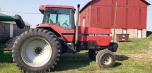 1990 Case IH 7120 Lot No. 5 Tractors For Sale with 5,900 Hrs | Tractor Zoom