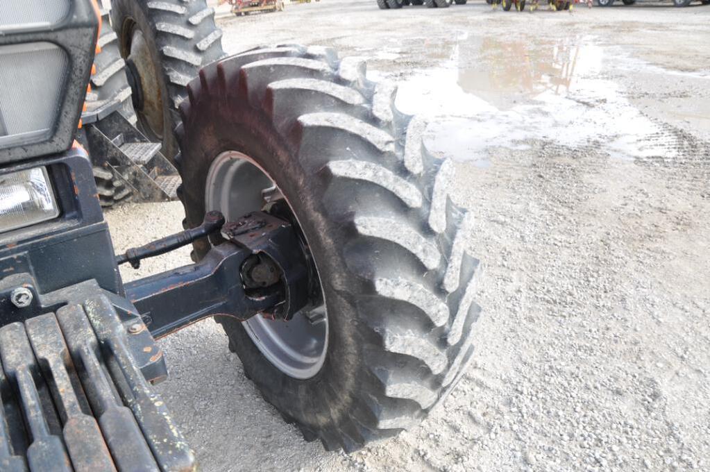 1990 Deutz-Allis 9150 Tractors 100 to 174 HP for Sale | Tractor Zoom