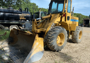 SOLD - 1990 Dresser 510C Construction with 4,208 Hrs | Tractor Zoom