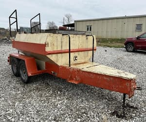SOLD - 1990 Finn T90 Stock No. 5246048 Planting with --- In | Tractor Zoom
