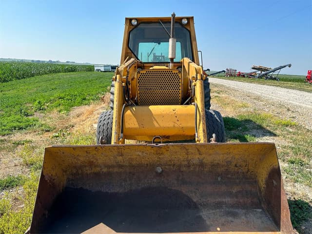 1990 Ford 445 Stock No. undefined Tractors For Sale with 3,055 Hrs ...
