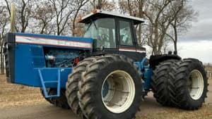 SOLD - 1990 Ford 876 Stock No. 28648 Tractors with 7,618 Hrs | Tractor Zoom