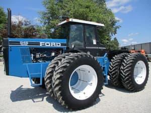 SOLD - 1990 Ford 946 Stock No. 27080 Tractors with 1,573 Hrs | Tractor Zoom