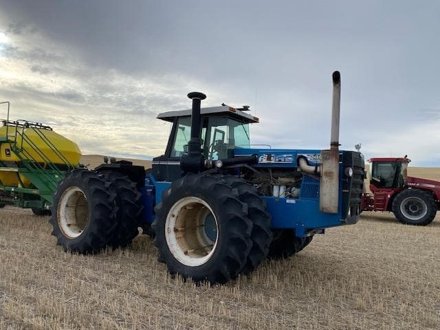 1990 Ford 946 Tractors 300 or more HP for Sale | Tractor Zoom