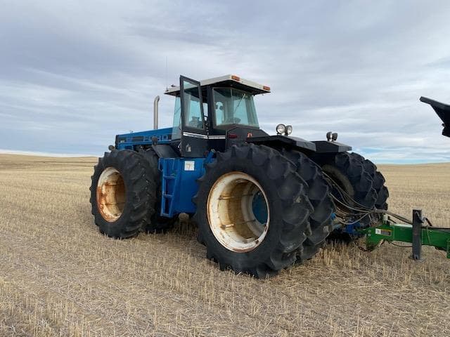 1990 Ford 946 Tractors 300 or more HP for Sale | Tractor Zoom