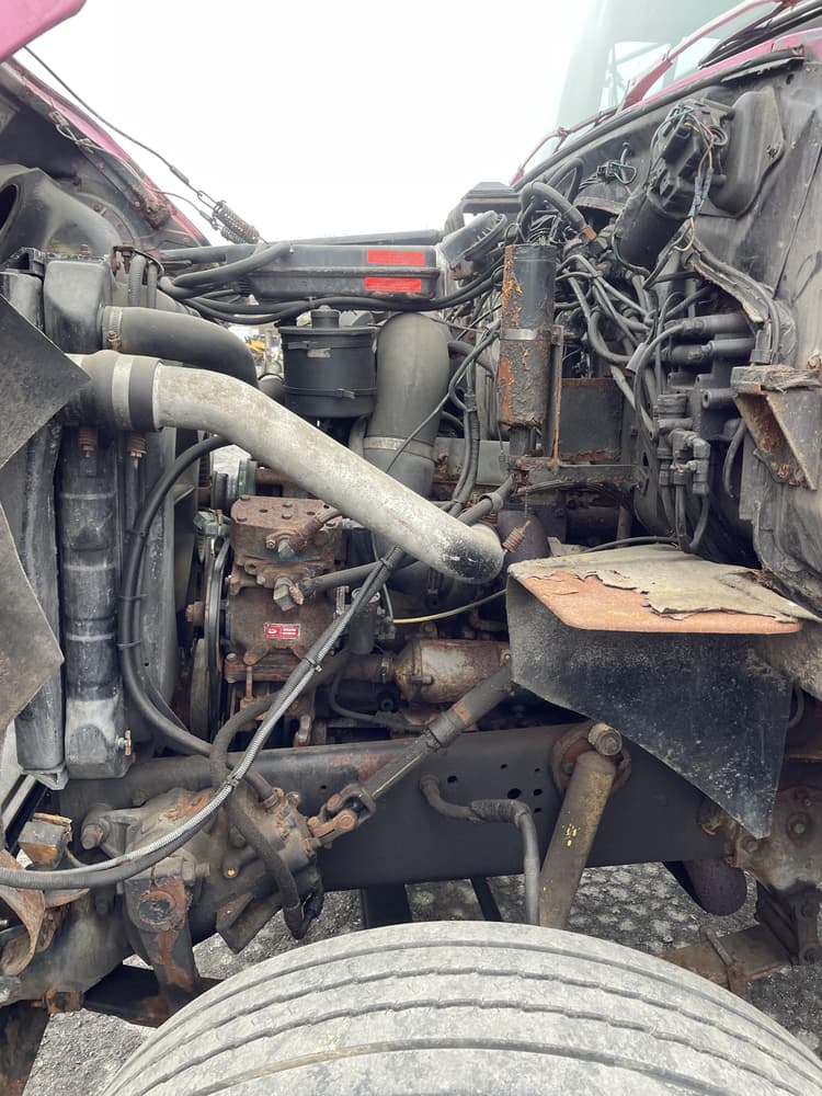 1990 Ford L8000 Other Equipment Trucks for Sale | Tractor Zoom