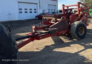 1990 Harmon 5800 Lot No. EC2380 Tillage For Sale | Tractor Zoom