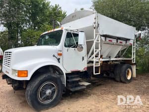 1990 International 4700 Lot No. 561 Other Equipment For Sale with ...