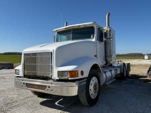 1990 International 9000 Lot No. 5918 Other Equipment For Sale with ...