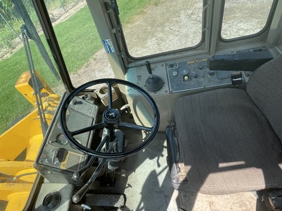 1990 John Deere 544E Construction Wheel Loaders for Sale | Tractor Zoom