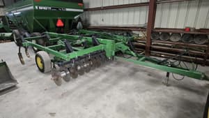 1990 John Deere 714 Stock No. 241524327 Tillage For Sale with 13 ft ...