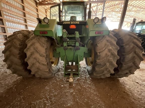 1990 John Deere 8960 Tractors 300 or more HP for Sale | Tractor Zoom
