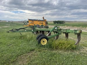 SOLD - 1990 John Deere 915 Stock No. C136118 Tillage with --- Shanks ...