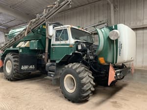 SOLD - 1990 Loral easy rider 2000c air max 4900 Stock No. I21A2231 ...