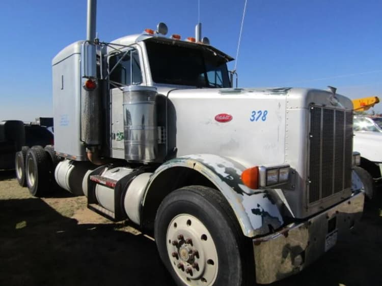 1990 Peterbilt 378 Other Equipment Trucks for Sale | Tractor Zoom