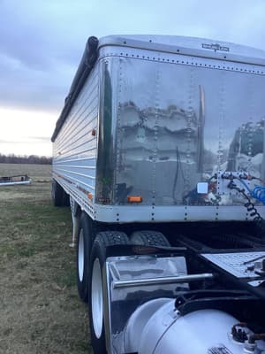 1990 Timpte 40 Ag Trailers For Sale with 40 Ft | Tractor Zoom